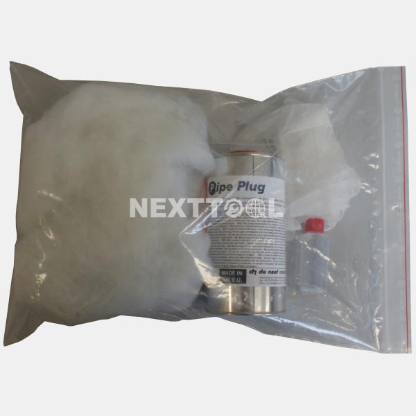 Nexttool | De Neef Pipe-plug
